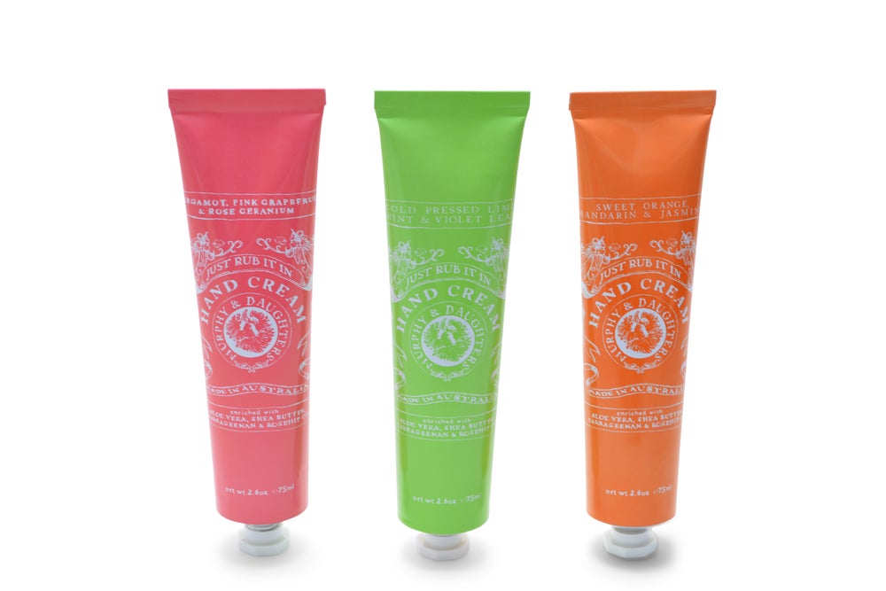 Soaps & Creams – Monty & Moo