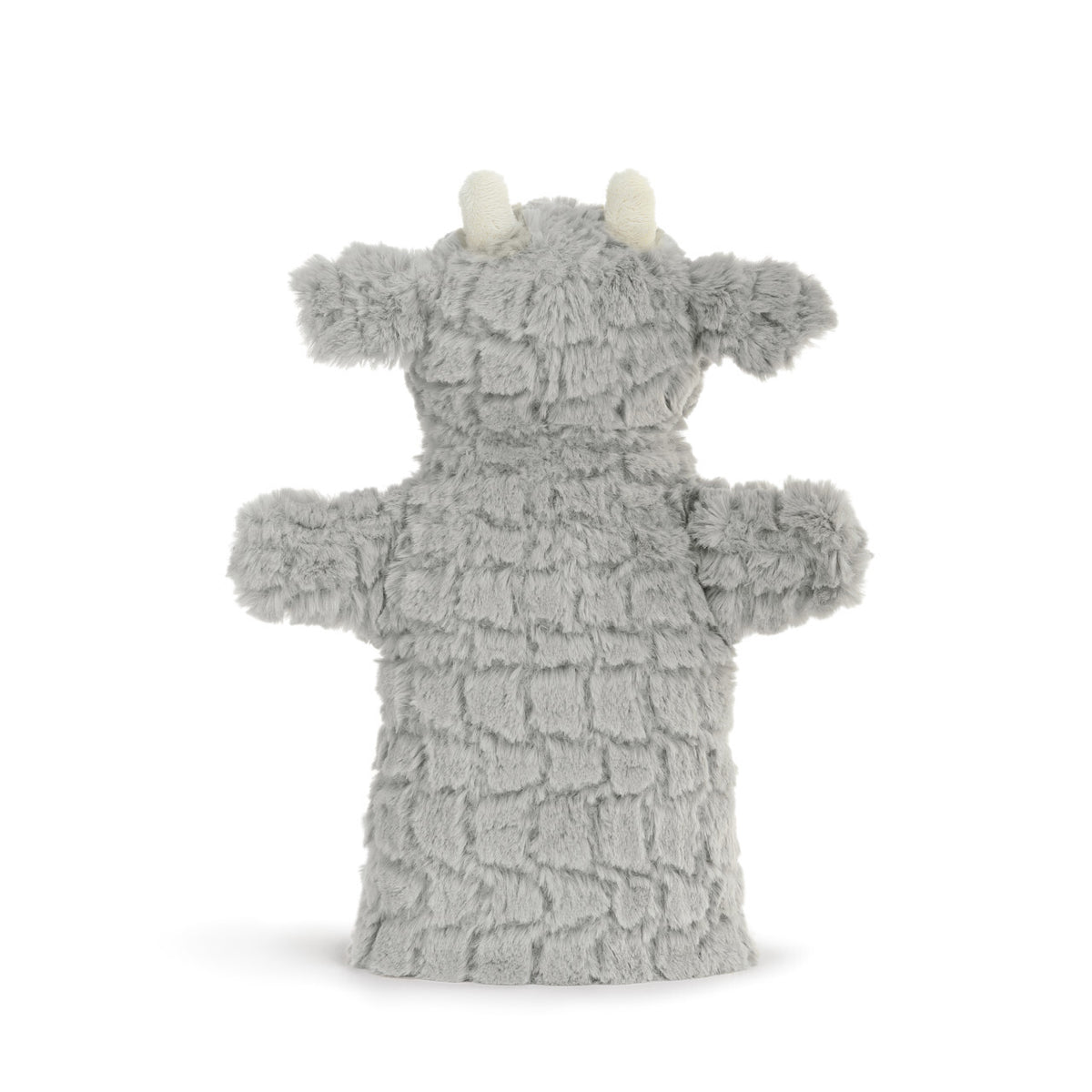 Demdaco Puppet - Comet the Cow – Monty & Moo