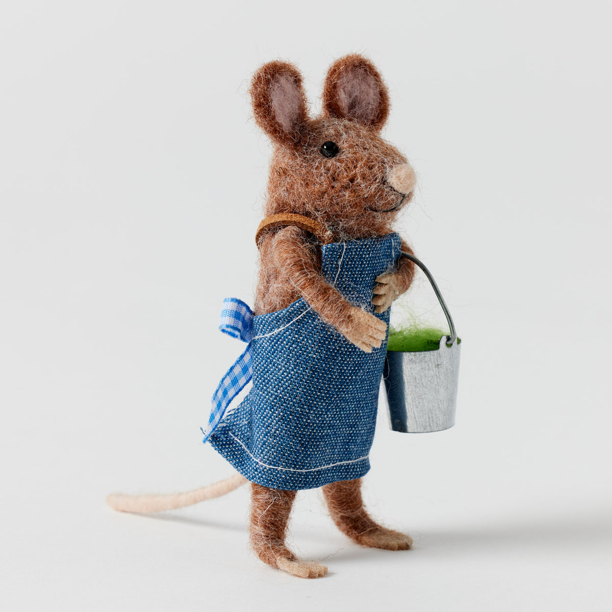 Patsy Felt Mouse – Monty & Moo