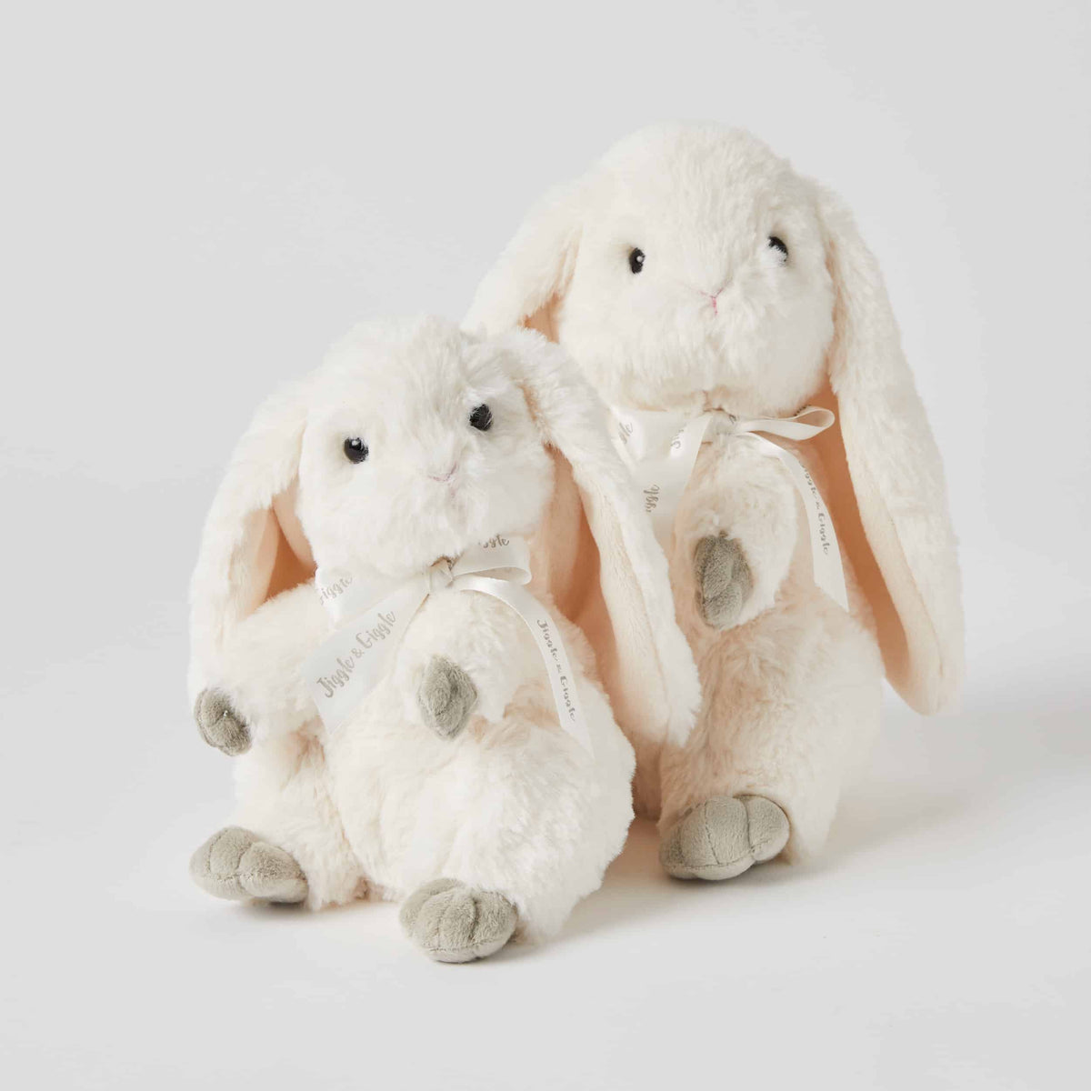 The Bunny Family Set of 2 – Monty & Moo