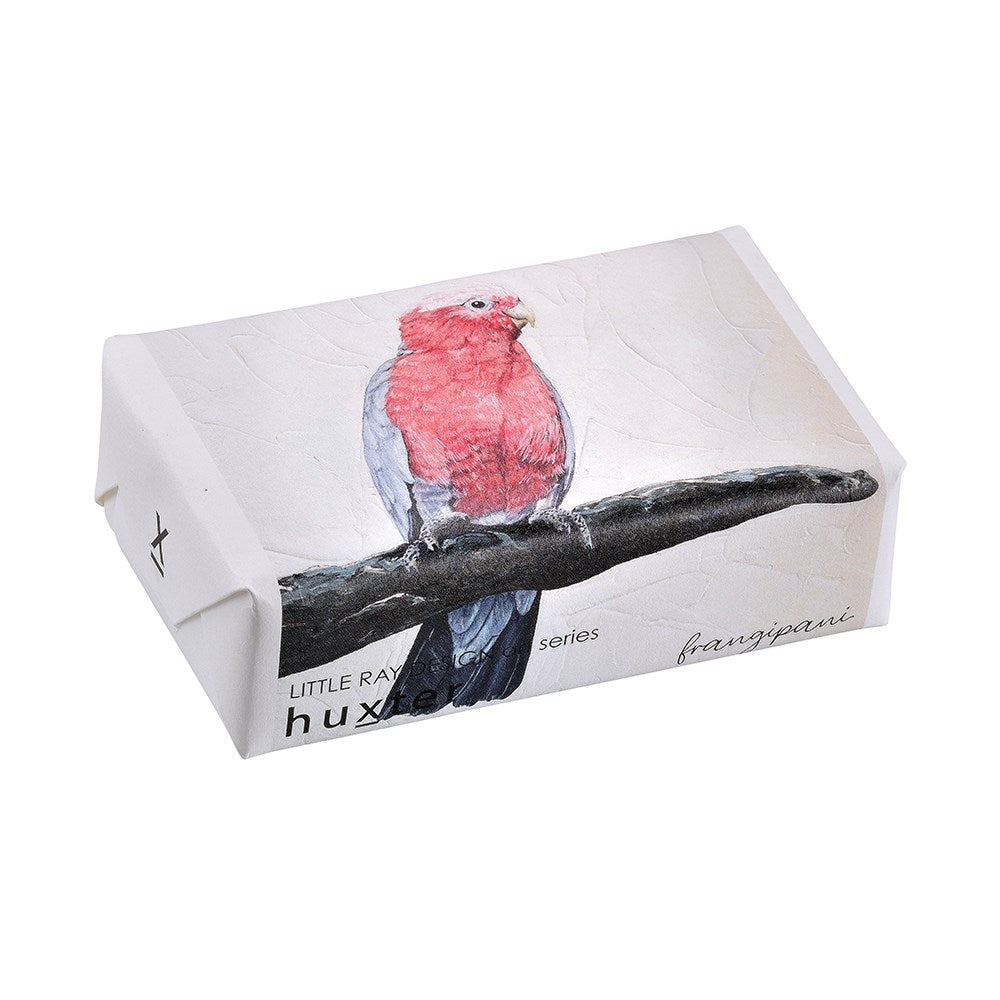 Huxter Natural Soap - Galah – Monty & Moo